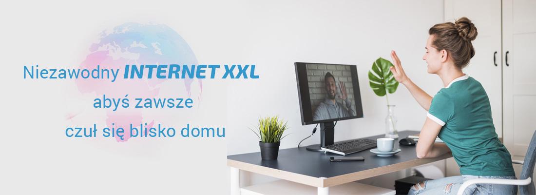 HOR.NET DLA DOMU KRAKÓW - INTERNET ŚWIATŁOWÓD TELEWIZJA HD 4K PAKIETY
